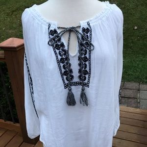 Kensie | Tops | Kensie Top | Poshmark